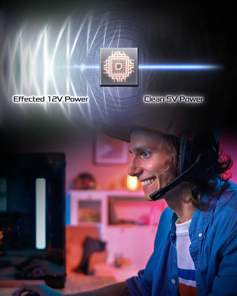 ASRock > Z790 Taichi Lite